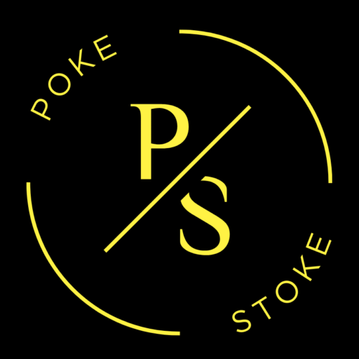 prime - POKE STOKE